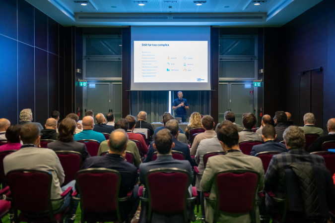 Vip Company pass - Cloud Conference Italia